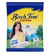 Birch Tree Fortified Milk Powder 33g pc – Naval Super Mart