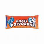 Milkee Polvoron 20s – Naval Super Mart