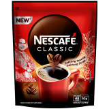 Nescafe Classic 92g pc – Naval Super Mart