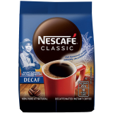 Nescafe Classic Decaf Refill 20g pc – Naval Super Mart