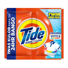 Tide Powder Original 69gx6 – Naval Super Mart